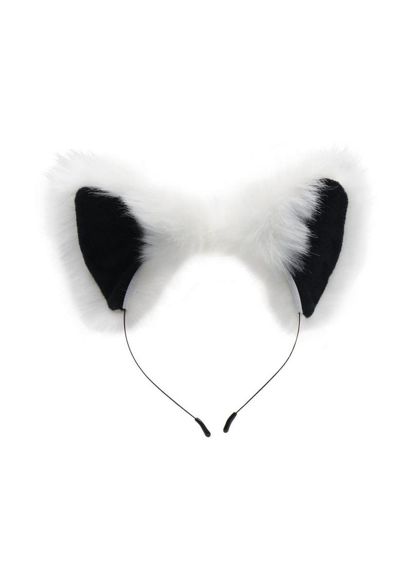 Fox Tail Butt Plugs – Fluffy Fox Anal Plug Collection
