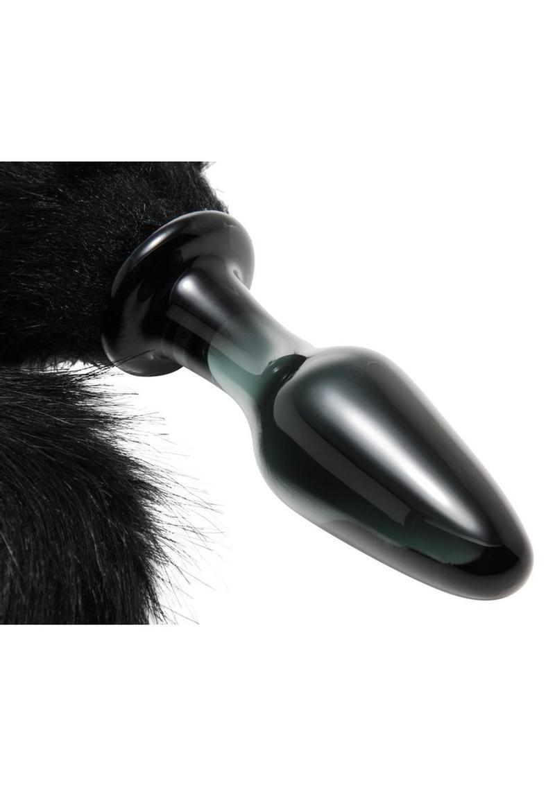 Fox Tail Butt Plugs – Fluffy Fox Anal Plug Collection