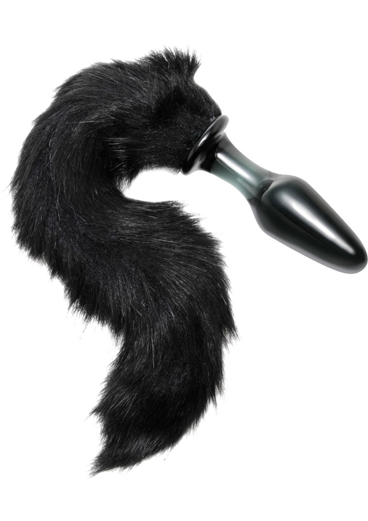 Fox Tail Butt Plugs – Fluffy Fox Anal Plug Collection